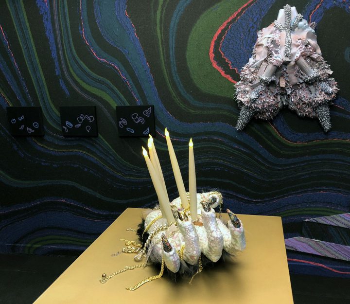 Spring Break Is an Oasis for Art Fair Haters