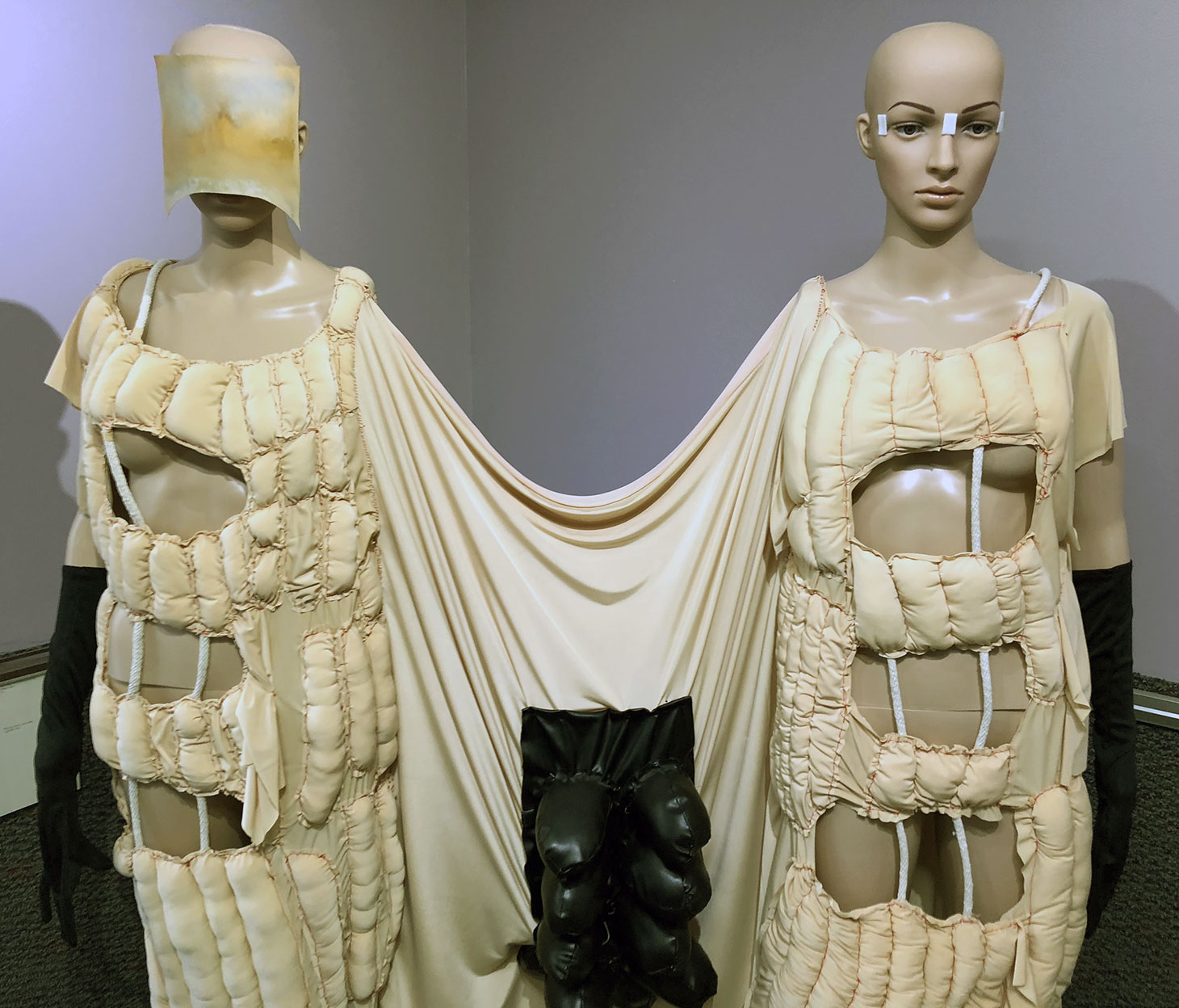 Spring Break Is an Oasis for Art Fair Haters