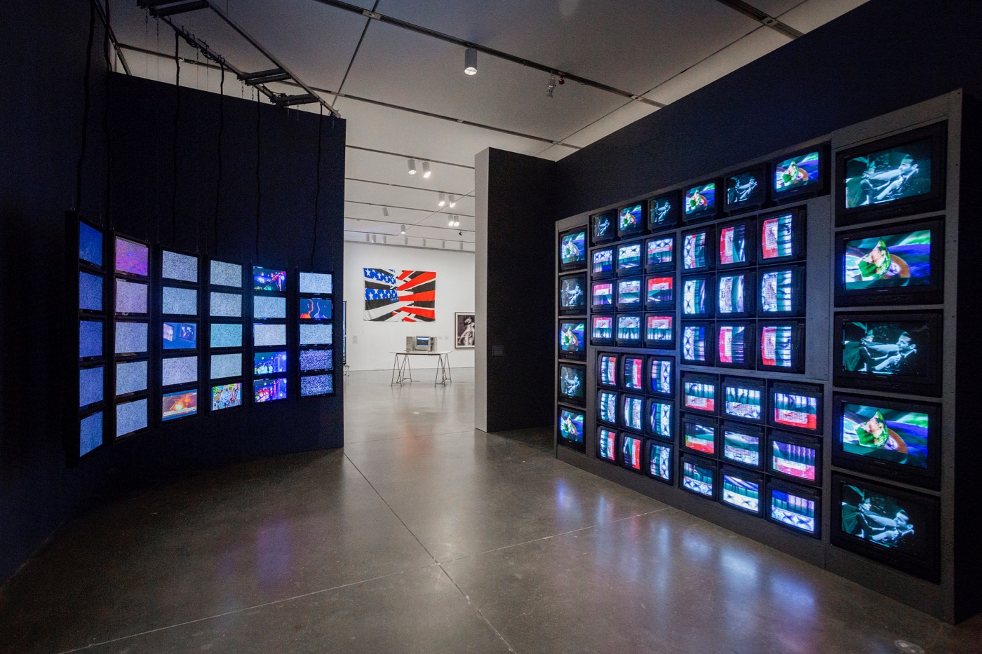 How the Nebulous Internet Has Influenced Art Since 1989