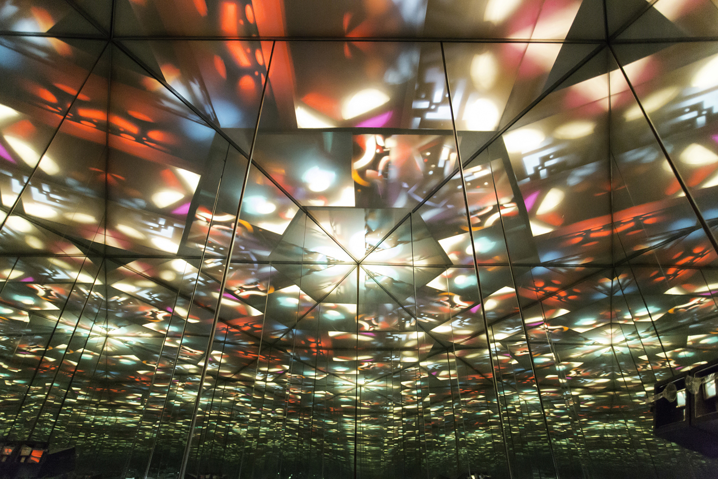 The Visionary Modernist Experiments of Nicolas Schöffer