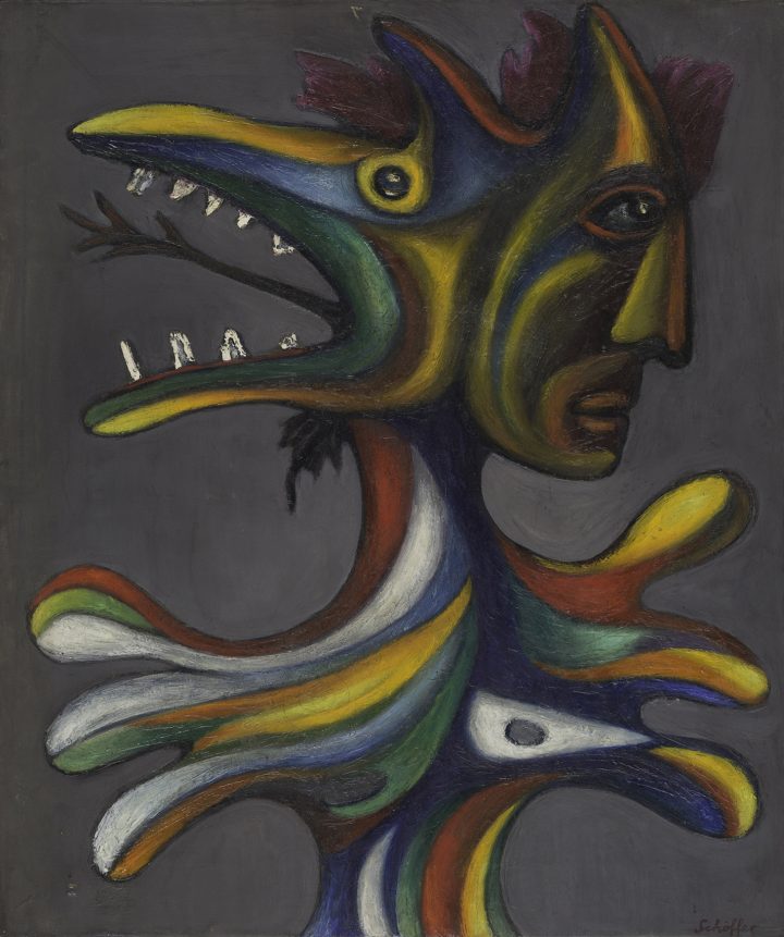 The Visionary Modernist Experiments of Nicolas Schöffer