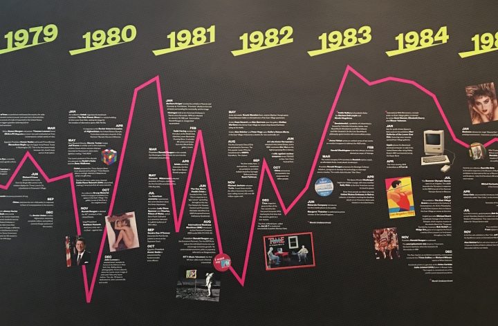 The Decade that Changed the Art World: Money, Media, and Brands in the ...