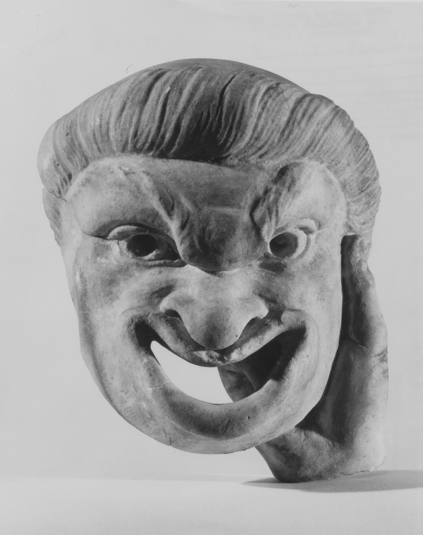 The Powerful Art of Satire, from Aristophanes to Today