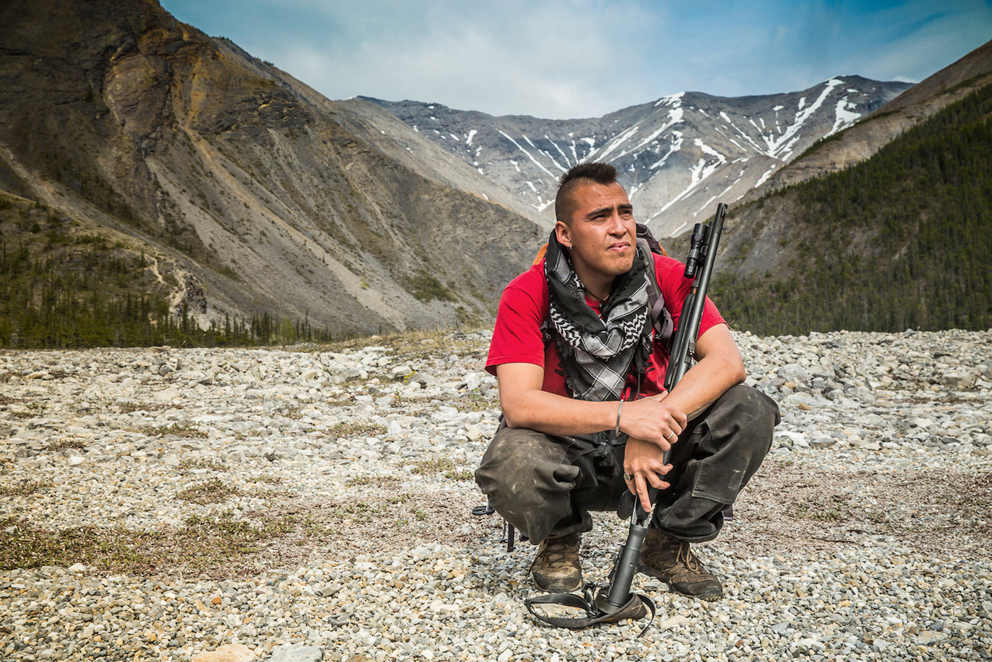 A Film Foregrounds the First Nations Fight Against Fracking