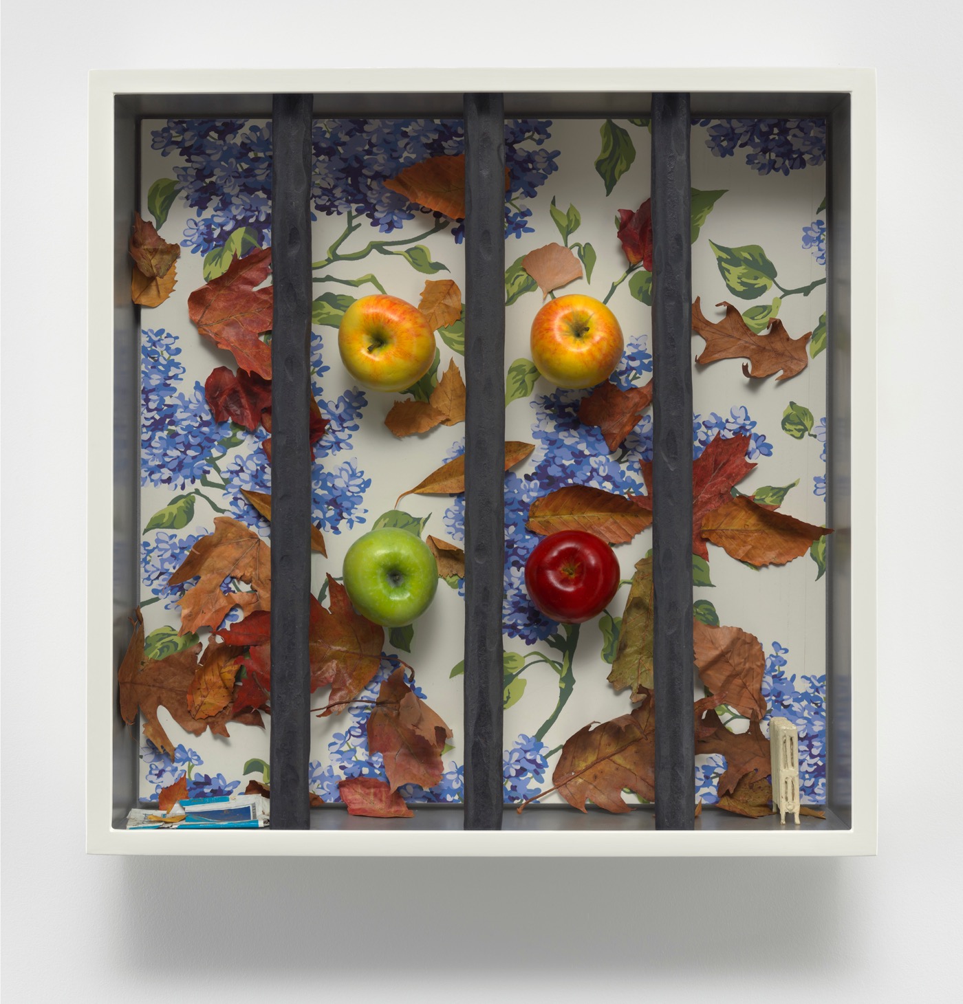 The Bewildering Lexicon of Robert Gober