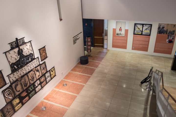 The Deathless Aponte and Black Freedom