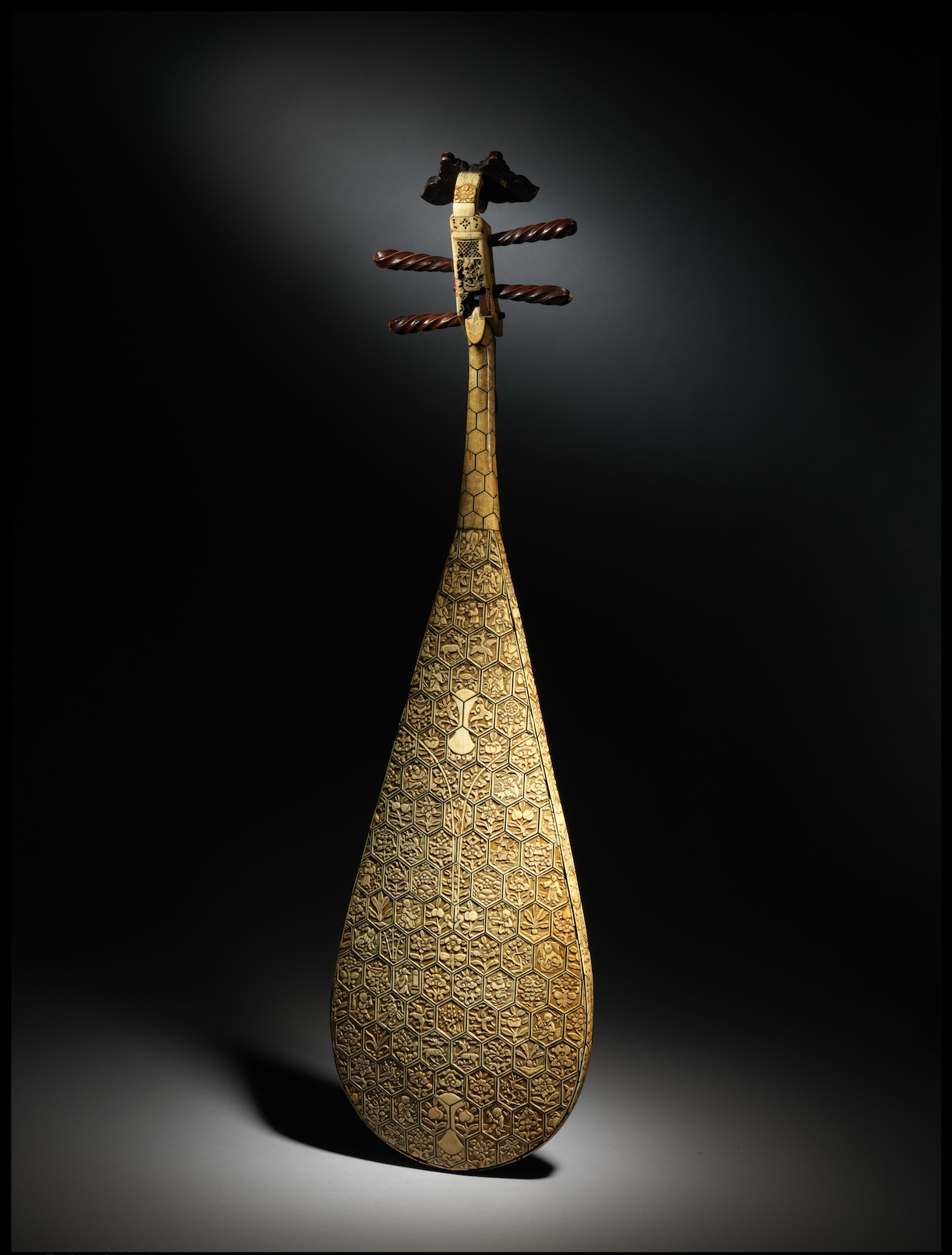 You Can Finally Listen to the Instruments at the Metropolitan Museum