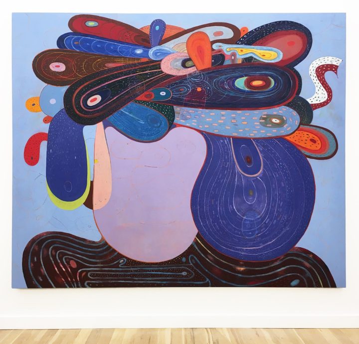 Richard Hull’s Hall of Mirrors