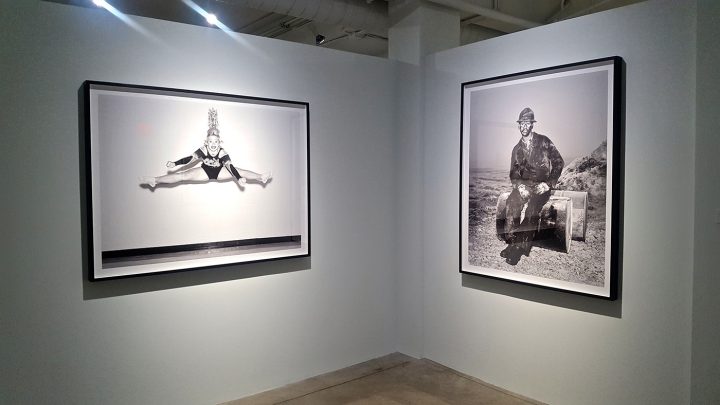 Intimate, Odd, and Eerie America as Captured by Alec Soth