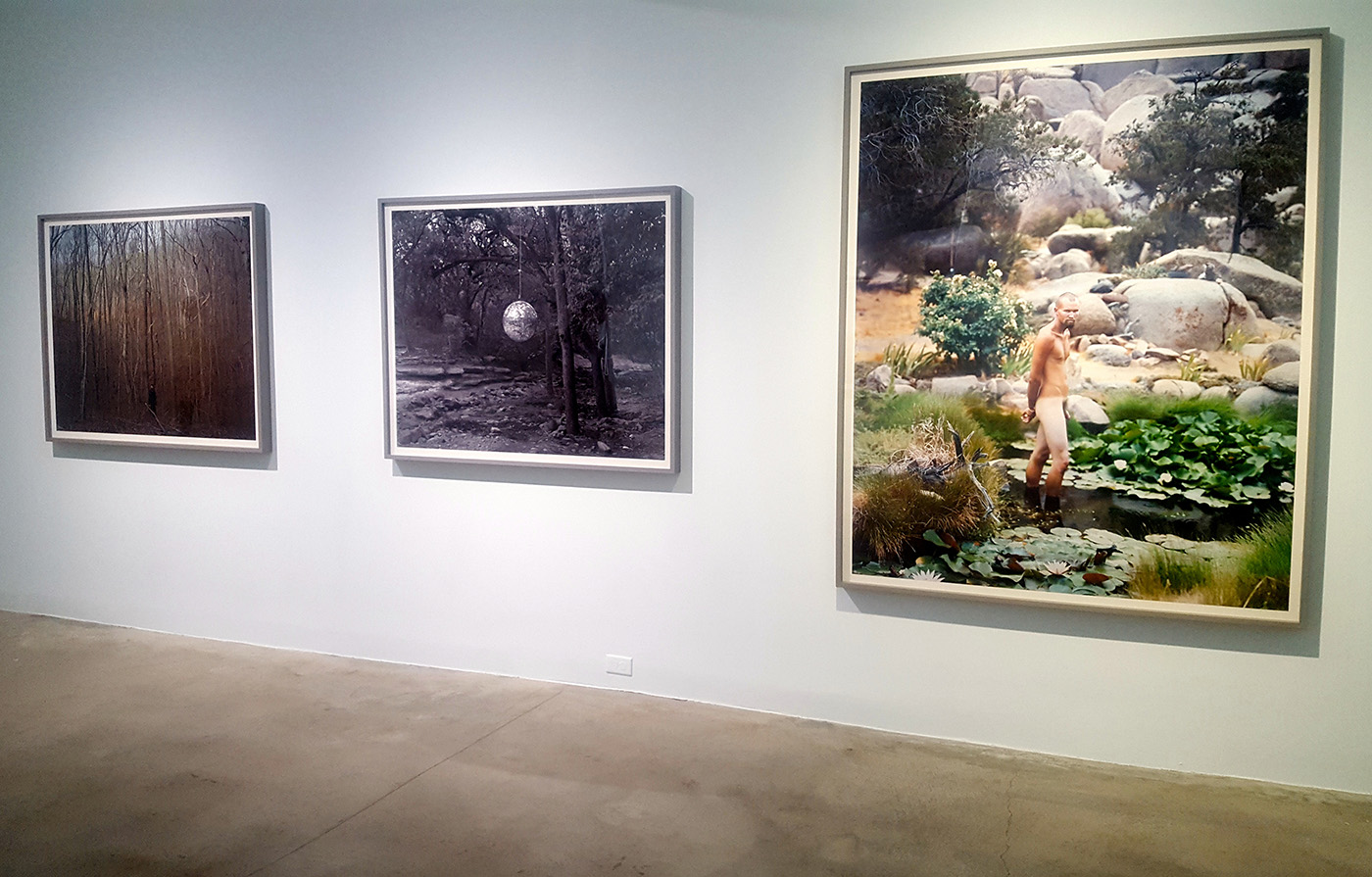 Intimate, Odd, and Eerie America as Captured by Alec Soth