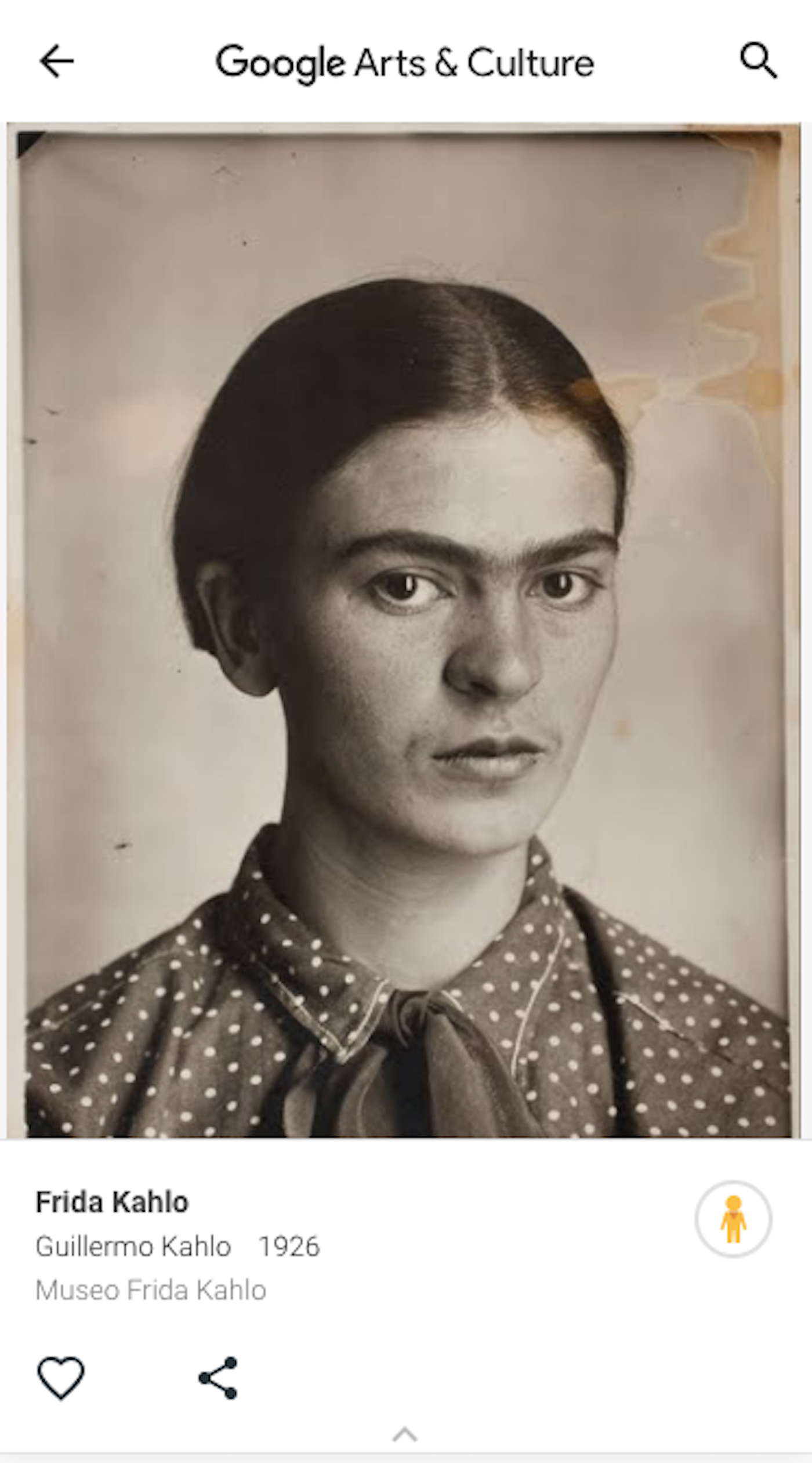 New Online Exhibition Chronicles the Many Facets of Frida Kahlo’s Life ...