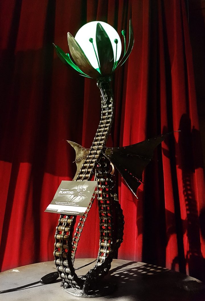 What Blockchain Means for Contemporary Art