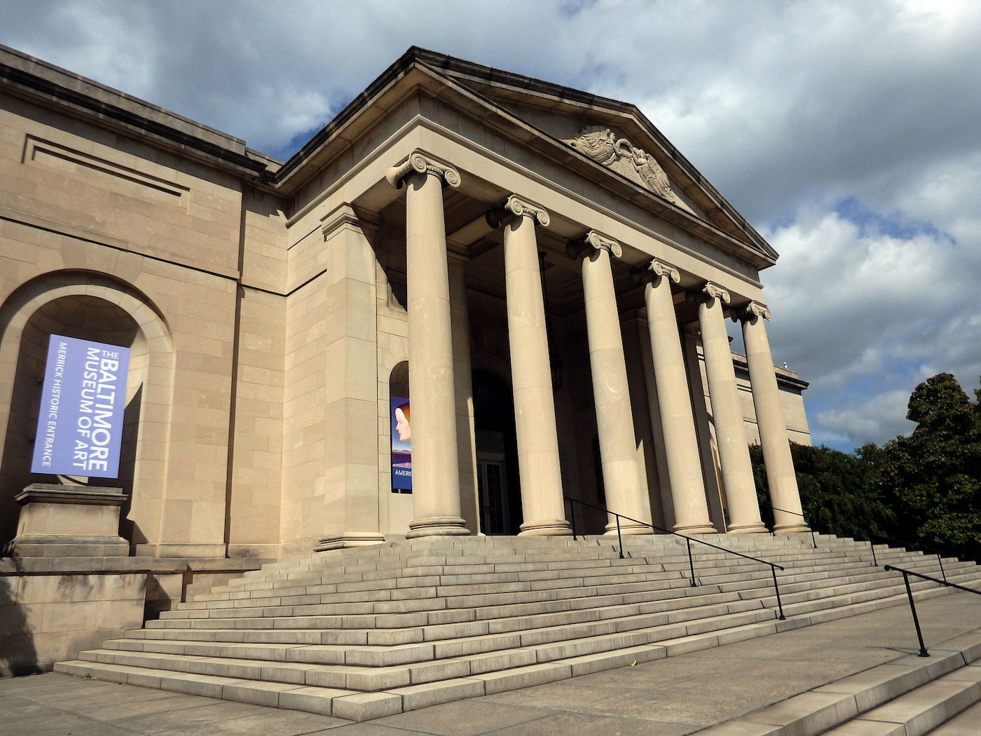 Artists and Curators Weigh In on Baltimore Museum’s Move to Deaccession ...