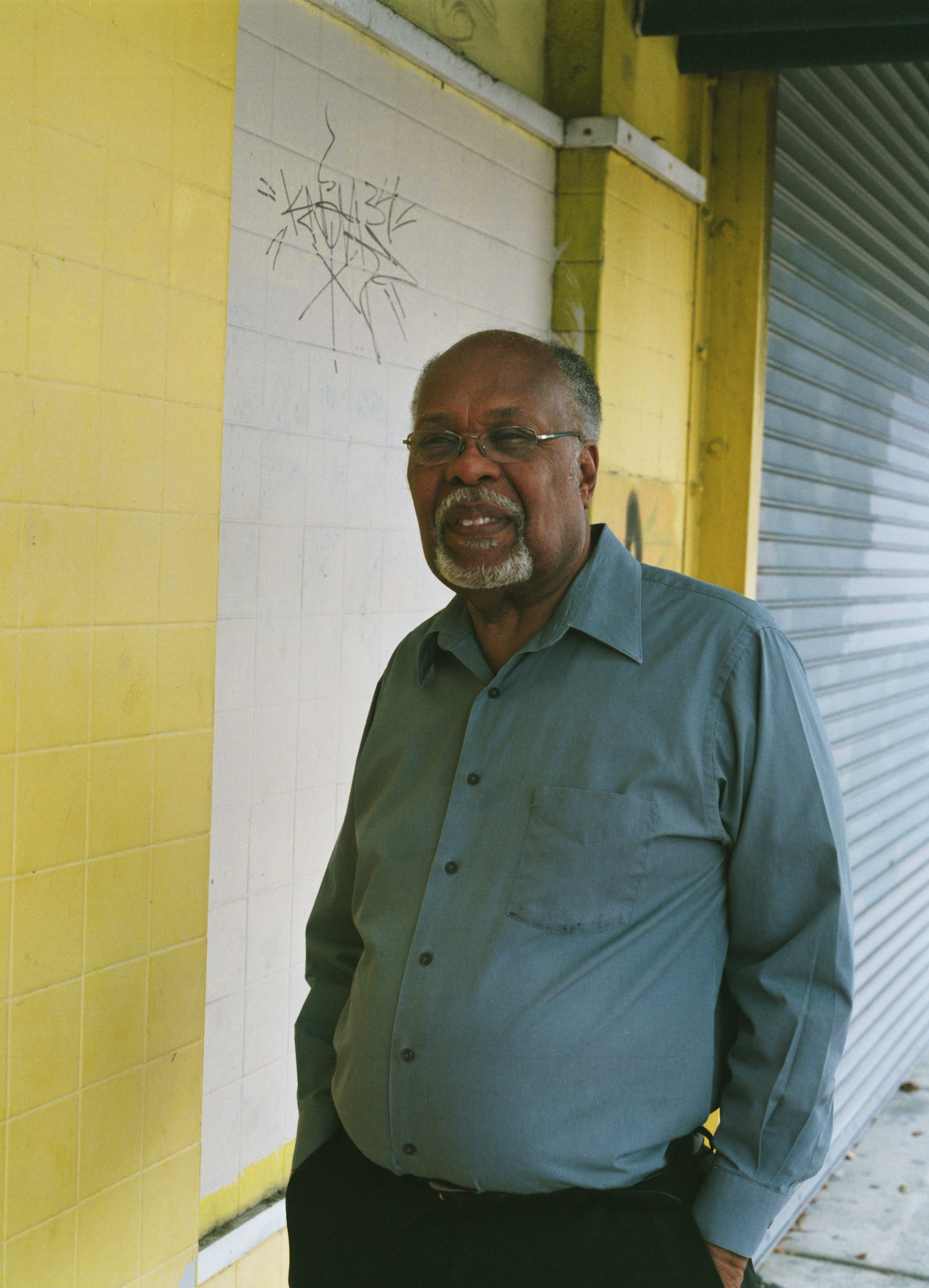 The Bookshop in Miami that Has Preserved Haitian Culture for Decades