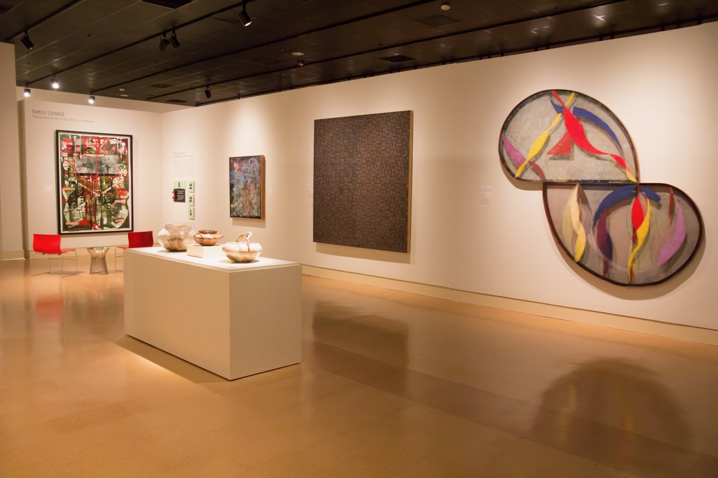 The Mississippi Museum of Art Confronts the State’s Painful History