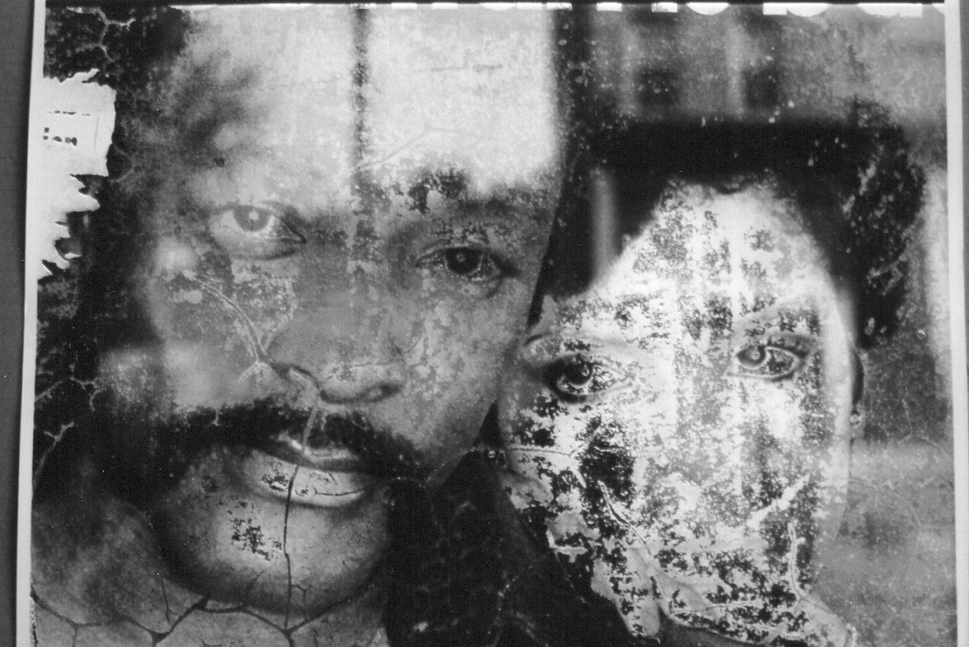 Beuford Smith’s History Lesson