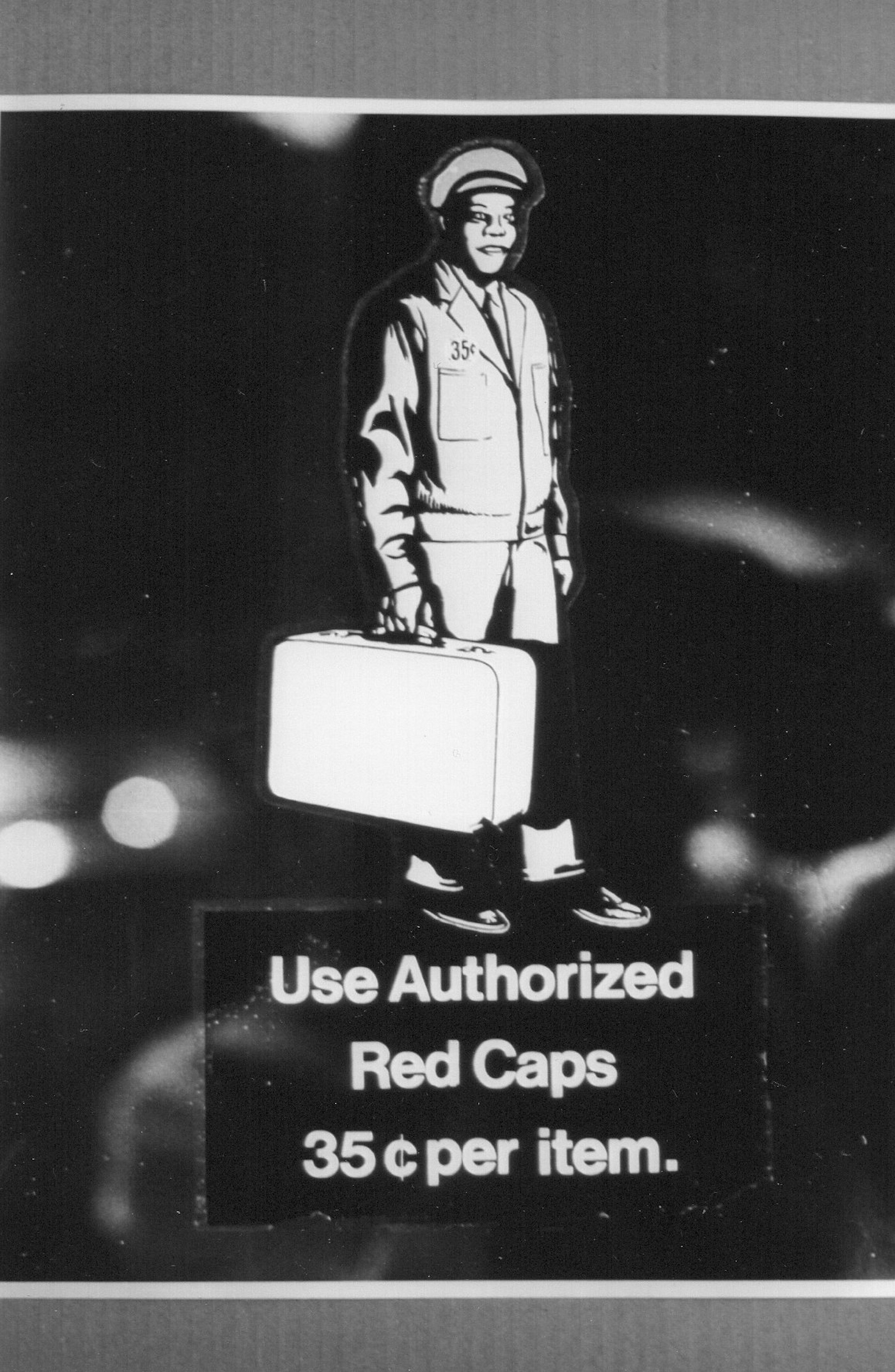 Beuford Smith’s History Lesson