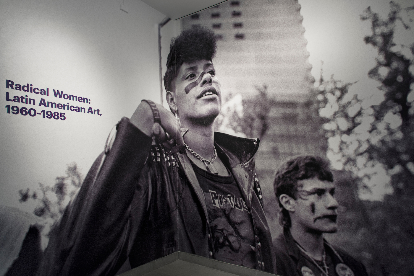 The Radical Work of Women Artists in Latin America from 1960 to ‘85