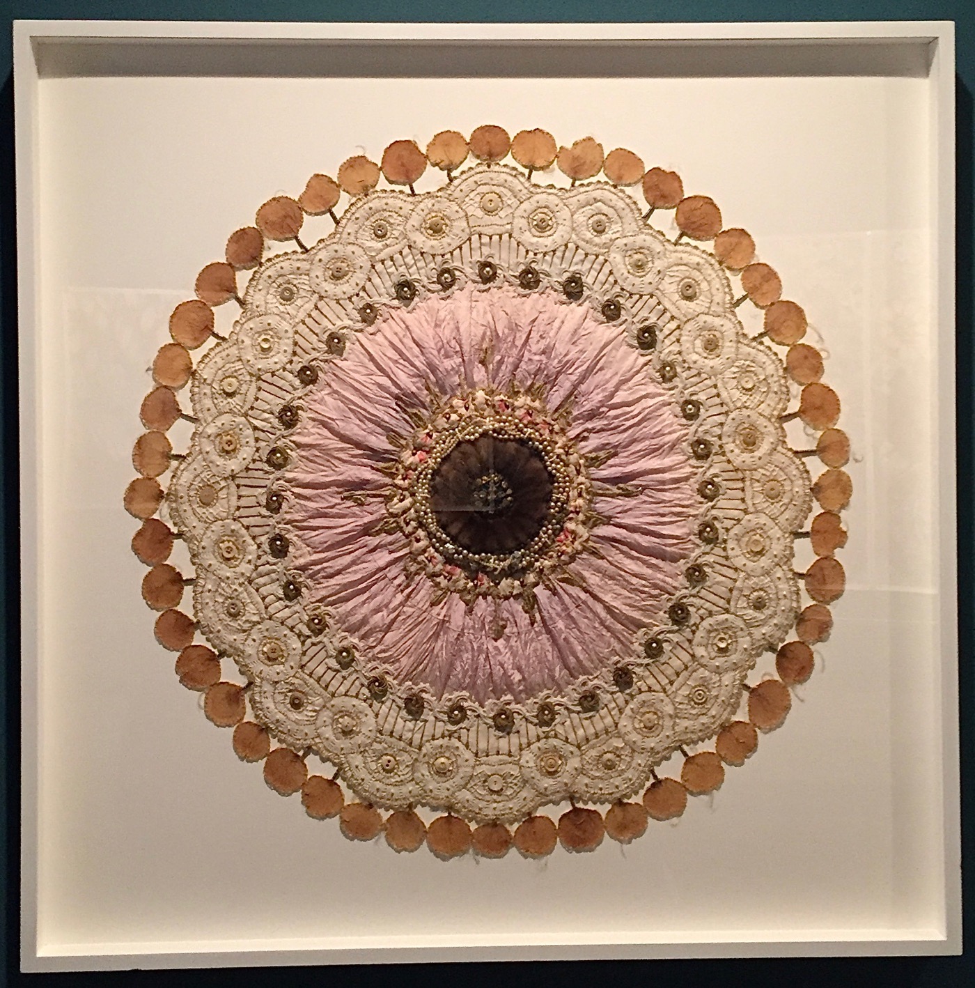 The Pattern and Decoration Zeitgeist