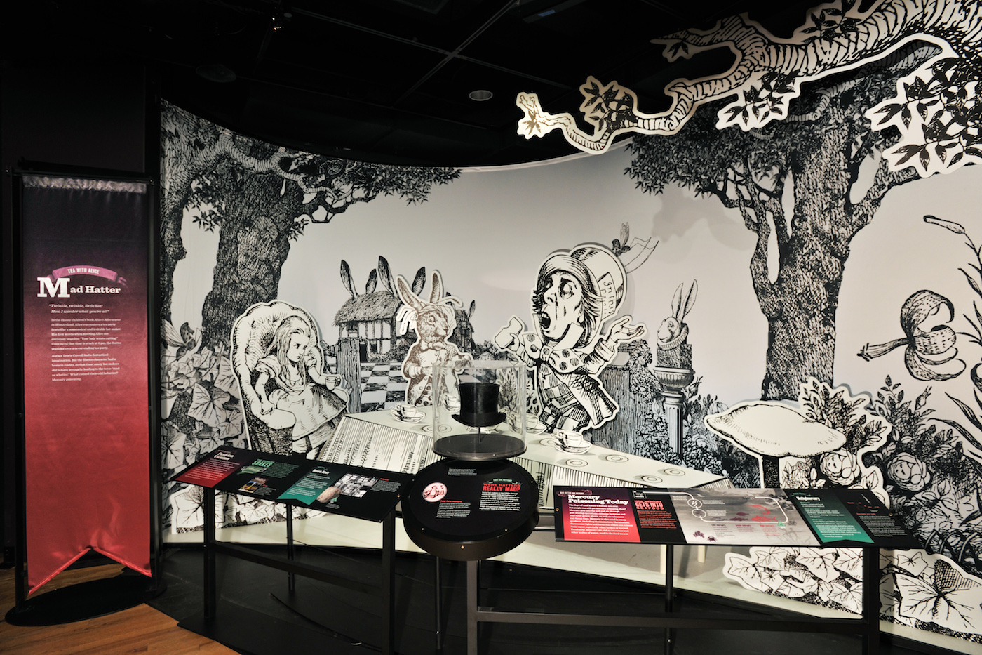 Mining the Myths and Mysteries of Poison Over the Centuries