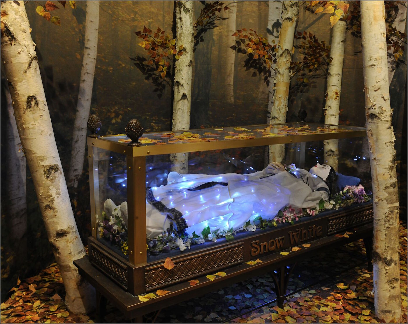 Mining the Myths and Mysteries of Poison Over the Centuries