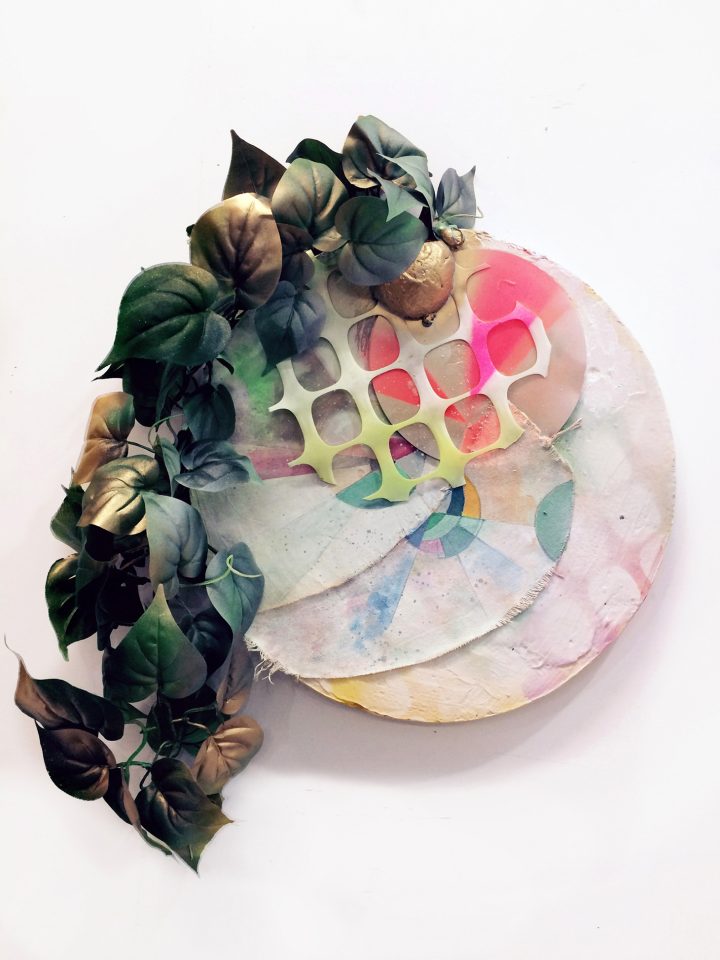 Sabina Ott, an Artist Who Believed Making Was an Act of Generosity ...