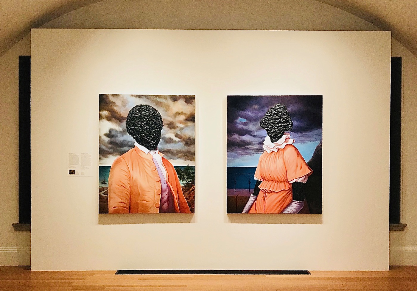 Titus Kaphar and Ken Gonzales-Day Reveal the Fictions in Depictions