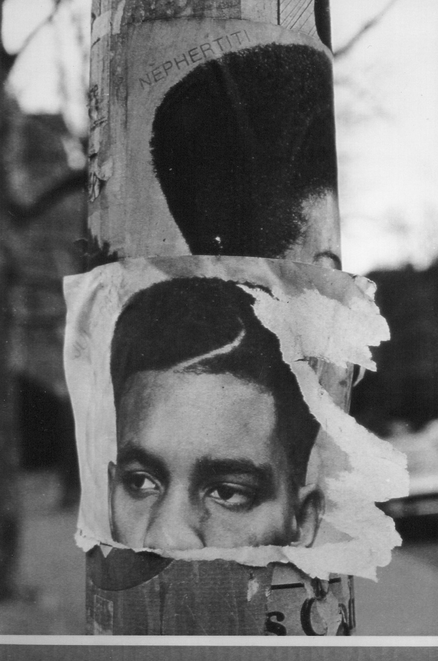 Beuford Smith’s History Lesson