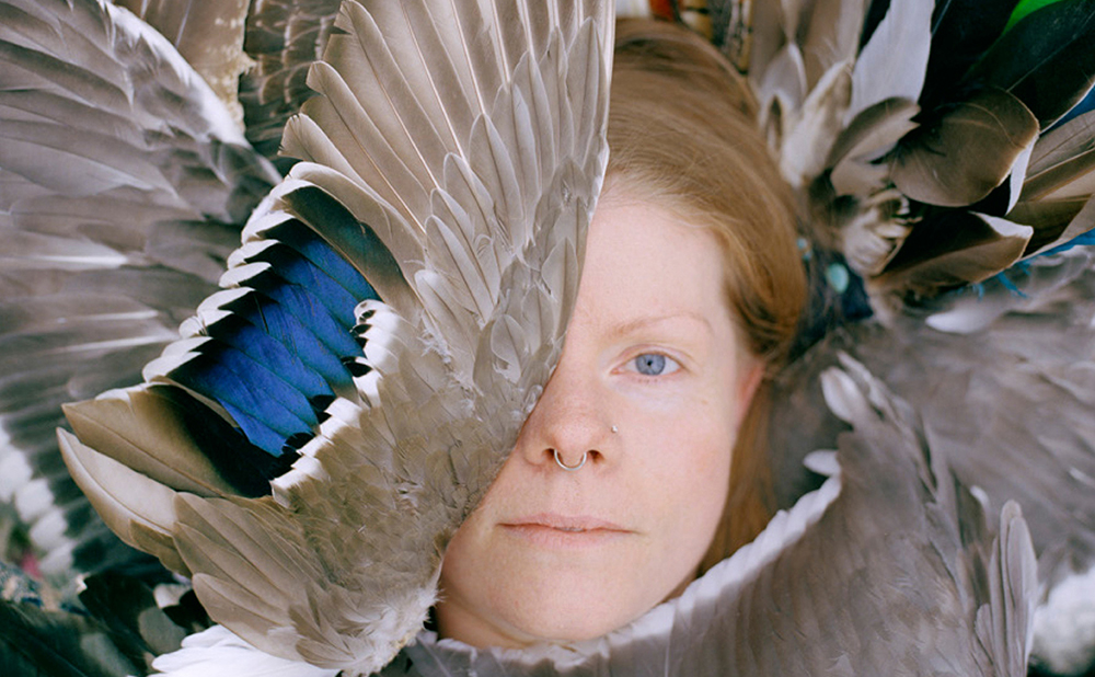 Overlapse Archives - Hyperallergic