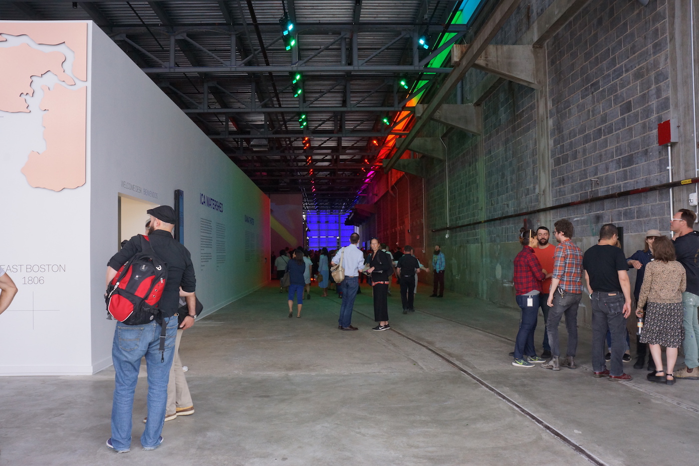 What Will Be the Ripple Effects of the ICA Boston's Expansion Across ...