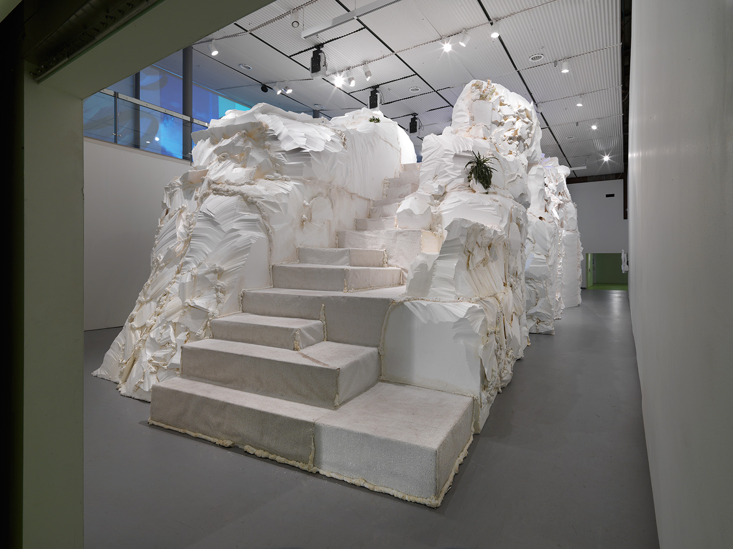 Sabina Ott, an Artist Who Believed Making Was an Act of Generosity ...