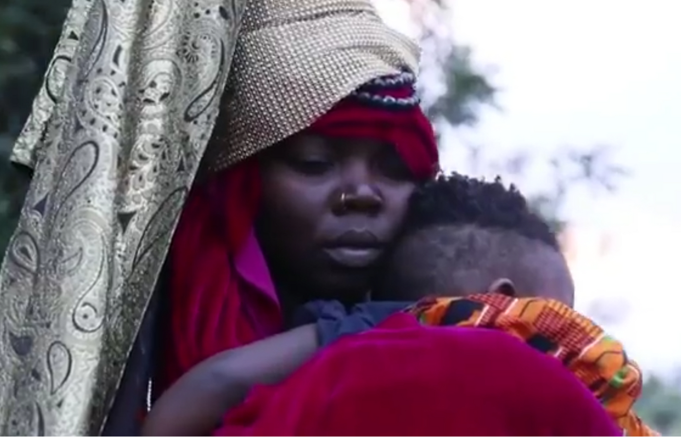 The Mexicali Biennial Honors Calafia, the Mythical Female Warrior