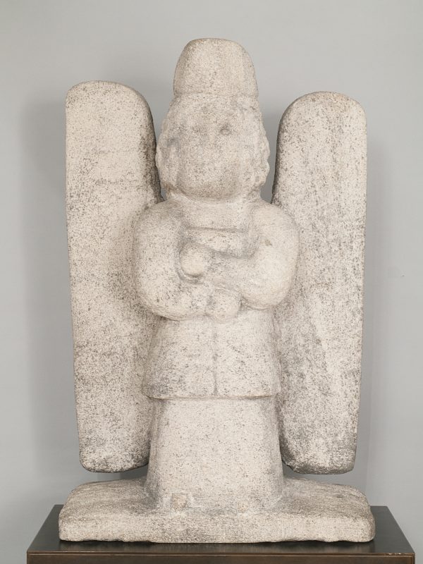 Public Outcry Halts Plan to Sell Artist William Edmondson’s Property to ...