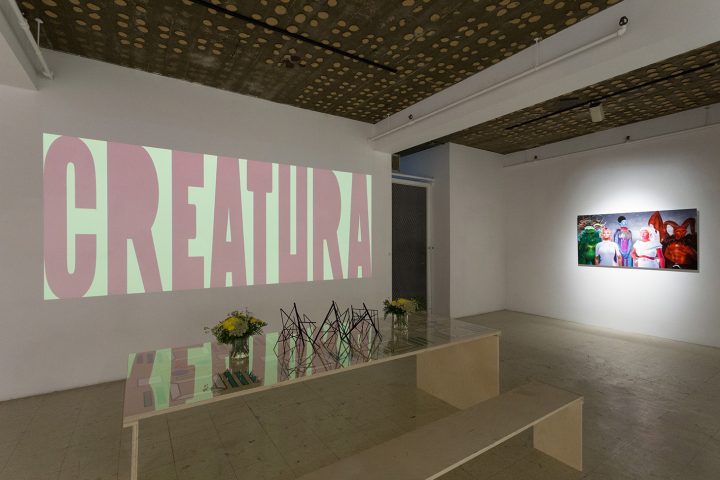 A Biennial Spotlights the Bonds Between Women