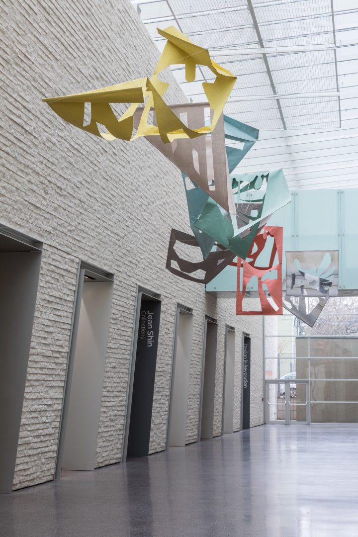 The Secret Lives of Discarded Things