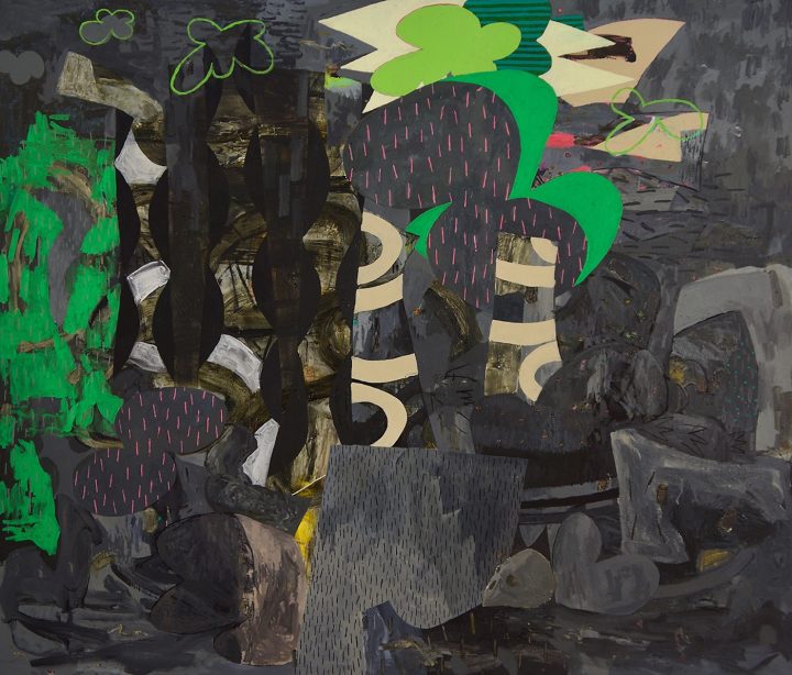 Beer with a Painter: Alfredo Gisholt