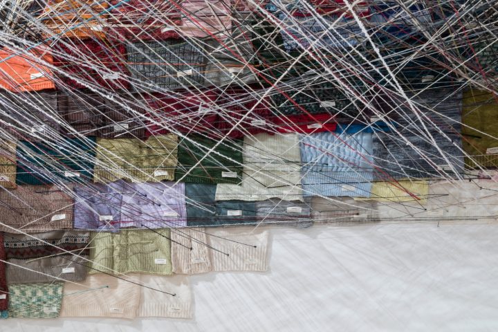 The Secret Lives of Discarded Things