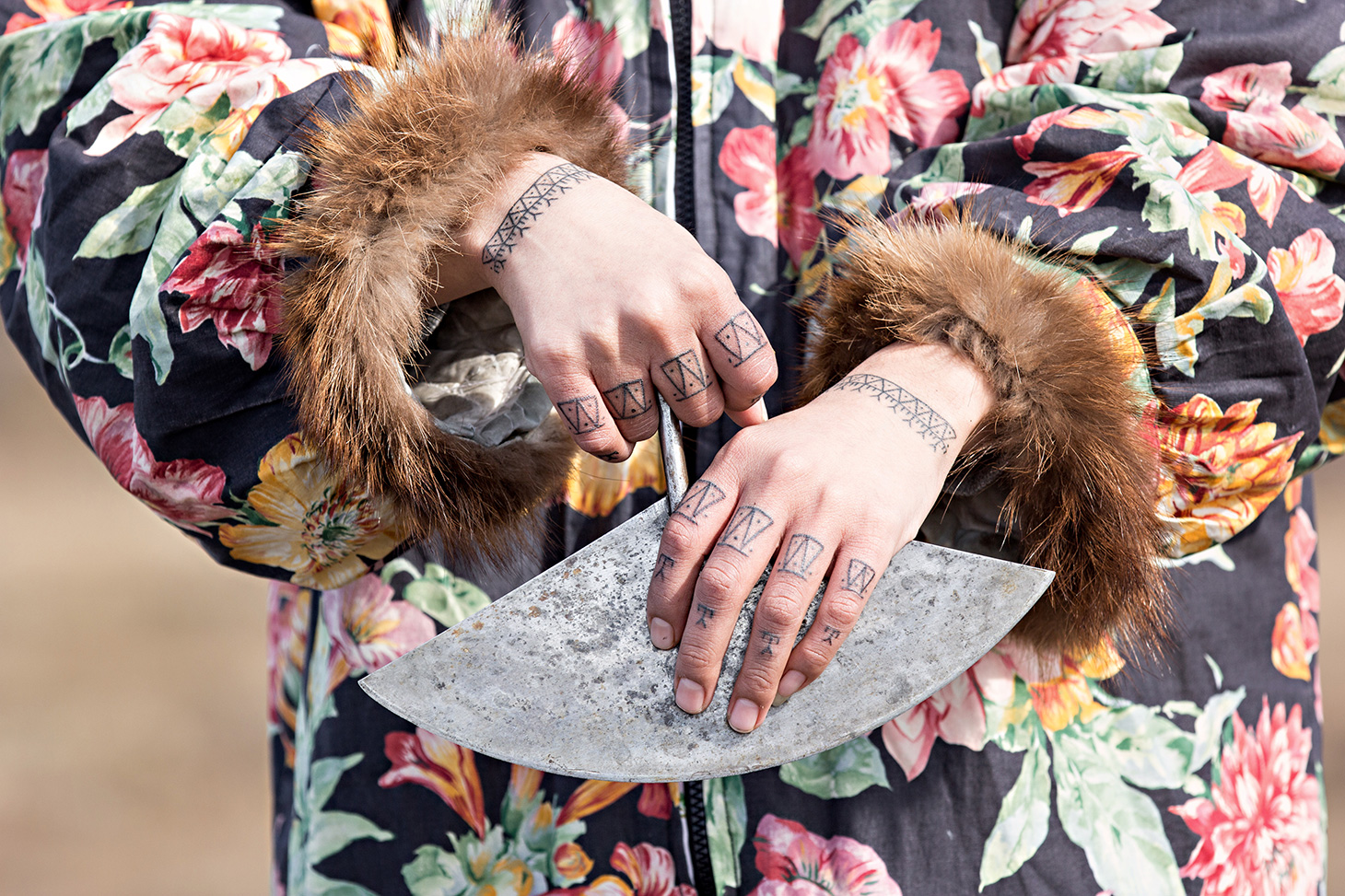 A Biennial Spotlights the Bonds Between Women