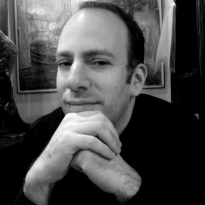 Jesse Locker – Hyperallergic