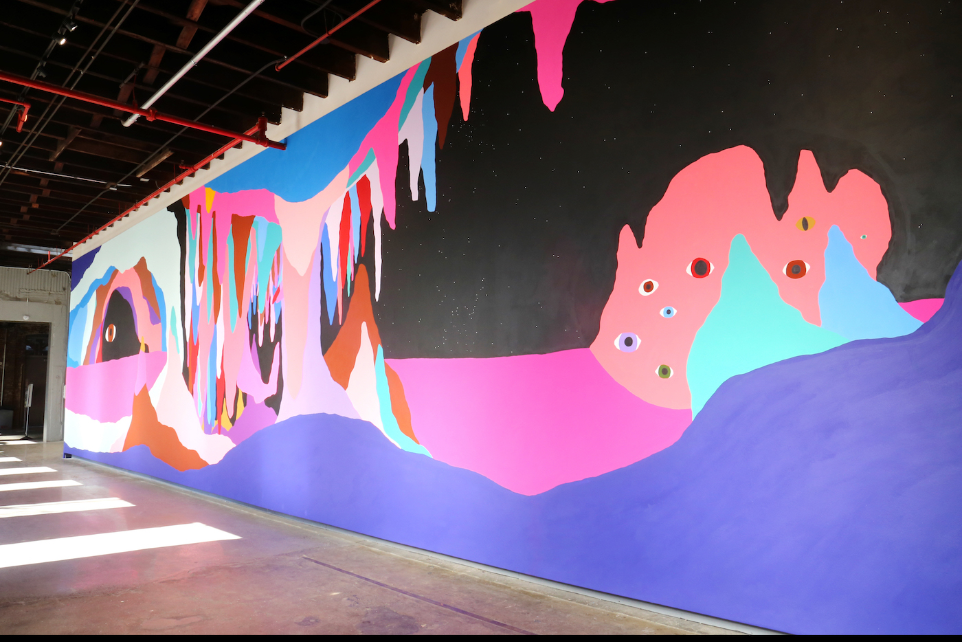 Confronting Our Fears of Looking at the Unknown