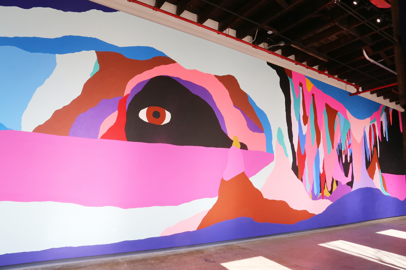 Confronting Our Fears of Looking at the Unknown