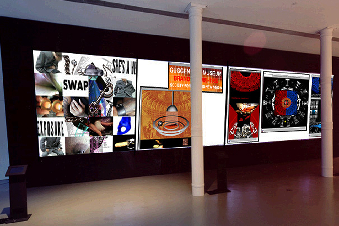 Artist Shu Lea Cheang to Represent Taiwan at 2019 Venice Biennale