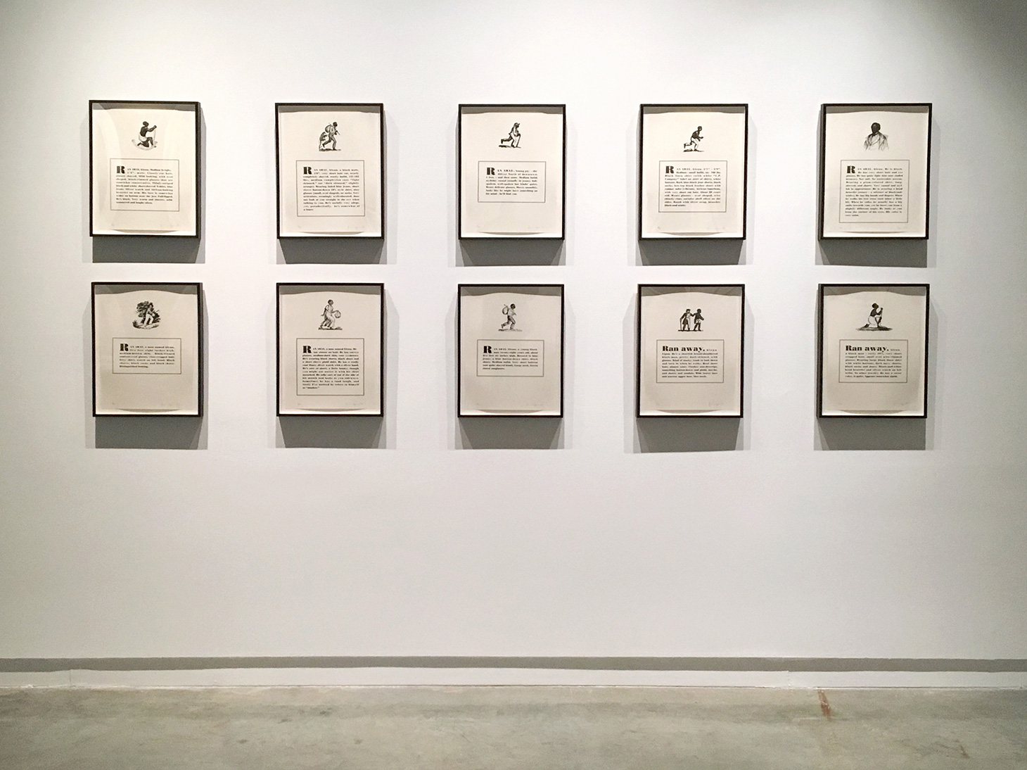 Making the Transformative Power of Words Concrete