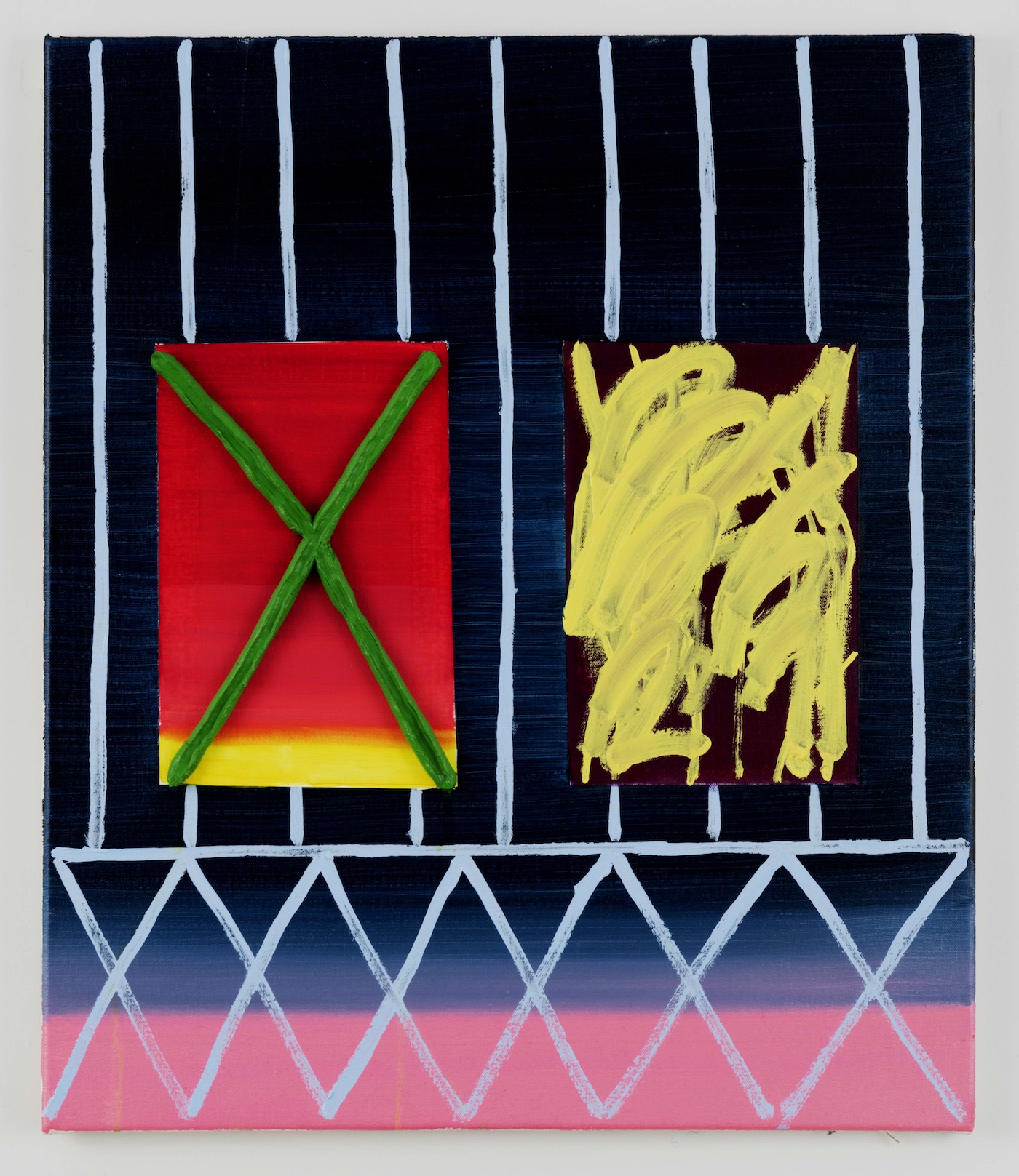 Pure Paint, Impurely Deployed