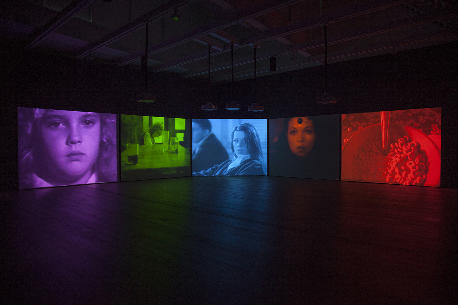 How Susan Hiller Has Foregrounded Empathy in Her Art
