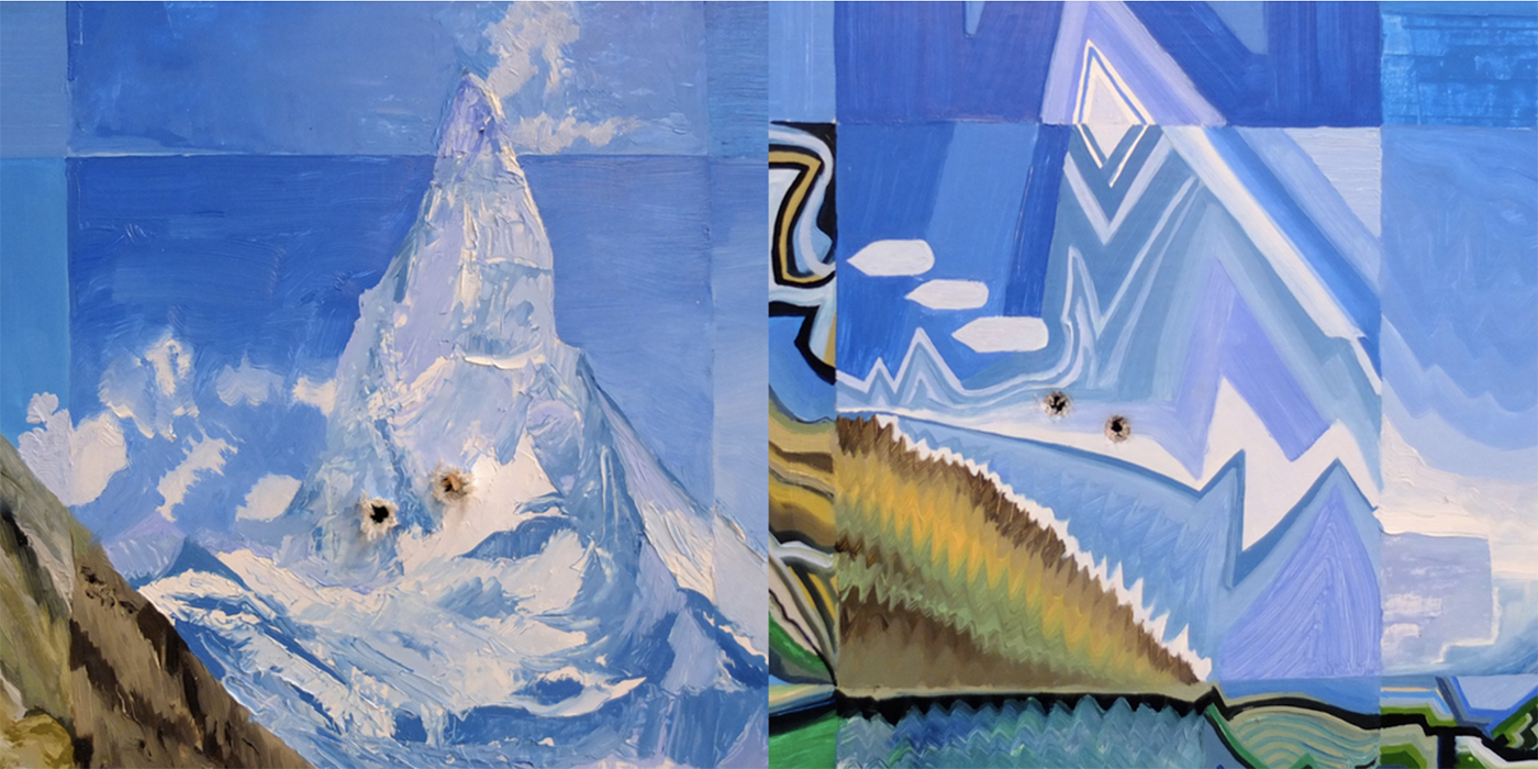 Kanishka Raja’s Life Between Two Worlds