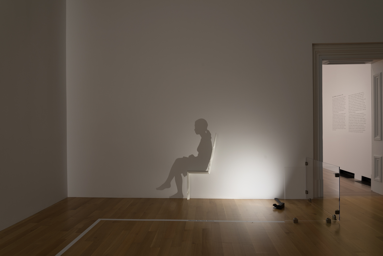 An Outline of Over 200 Years of Silhouettes