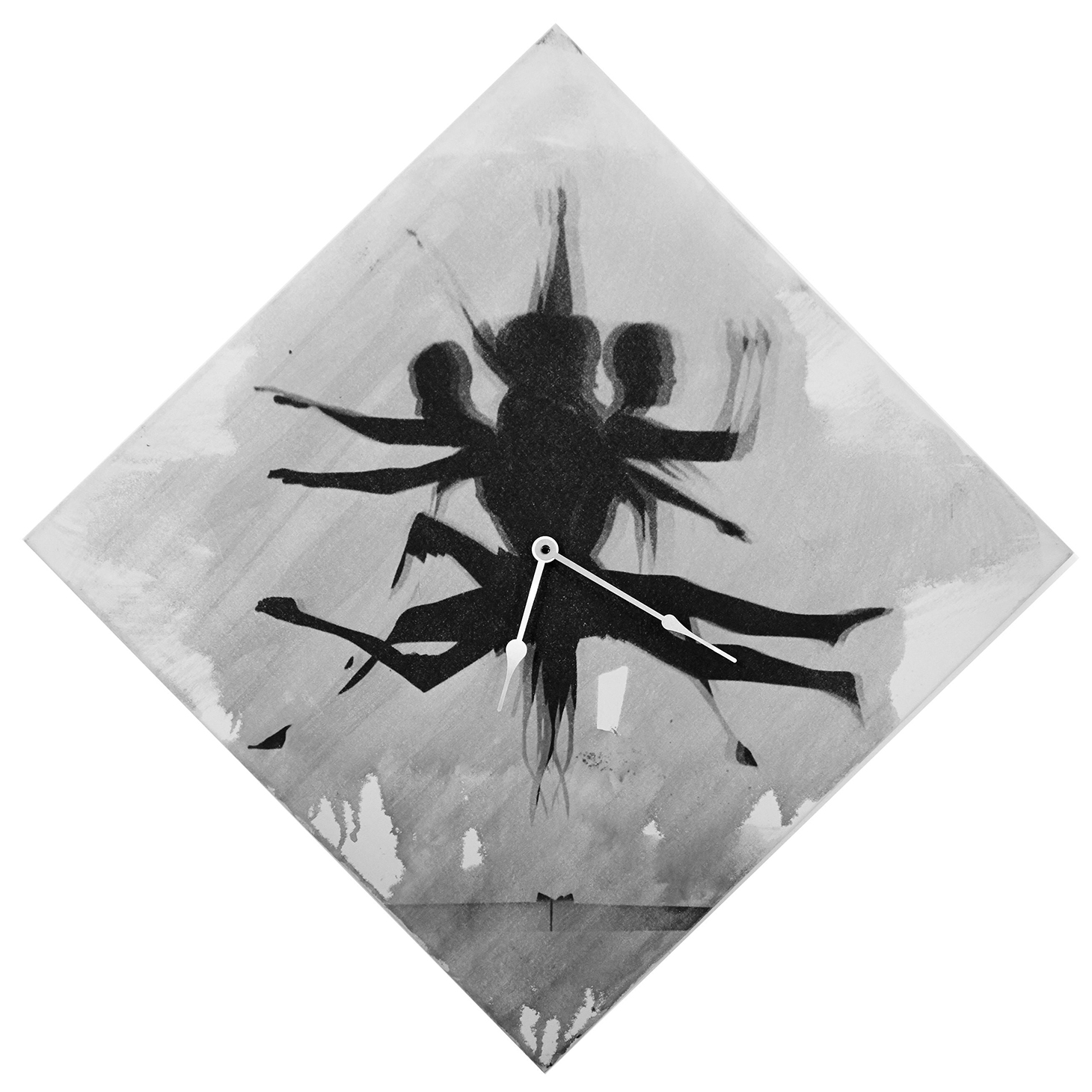 A Collective Designs "Funktional" Objects that Combine Fine Art and the ...