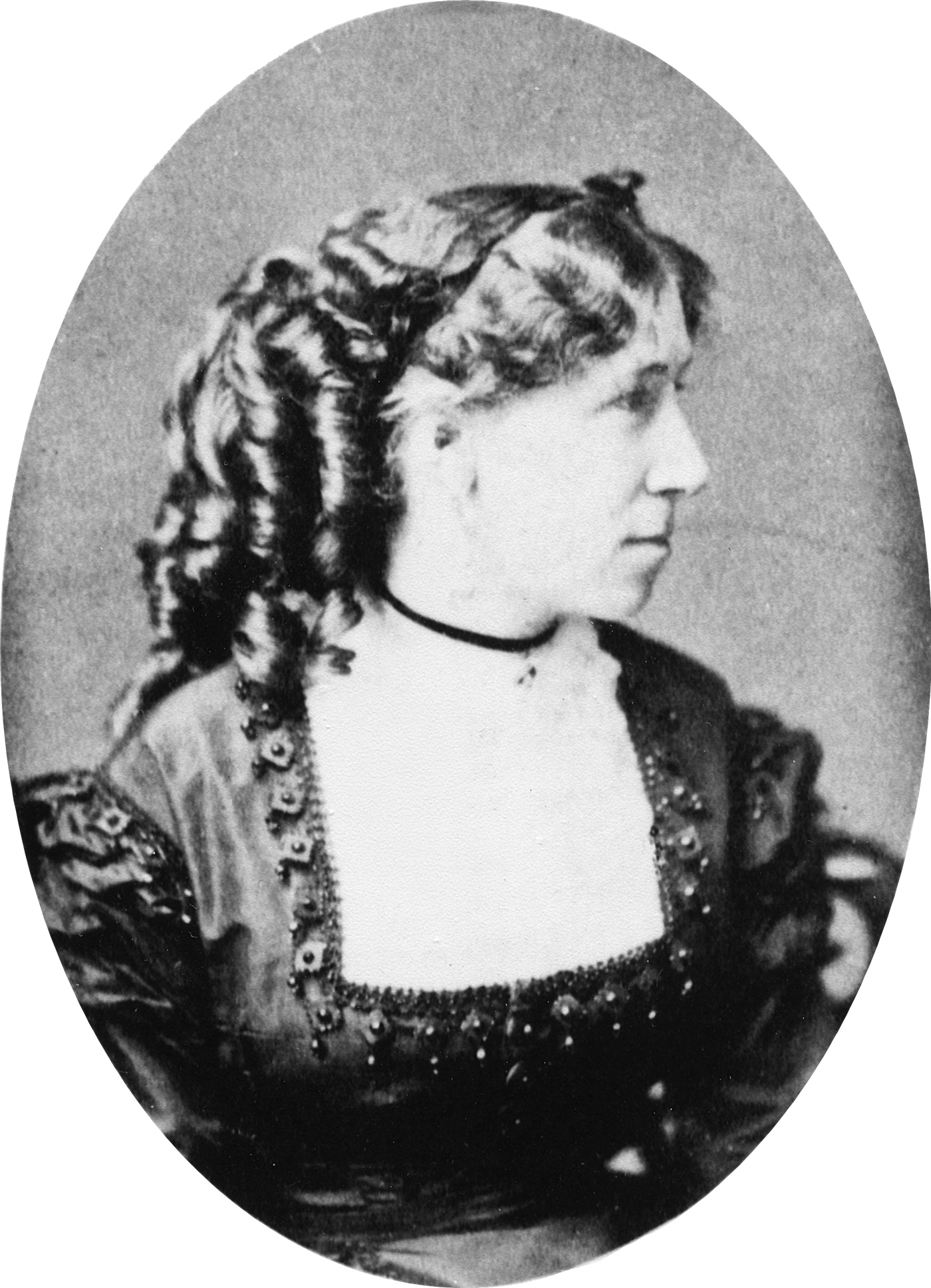 How Little Women Overshadowed the Artistic Career of Another Alcott Sister