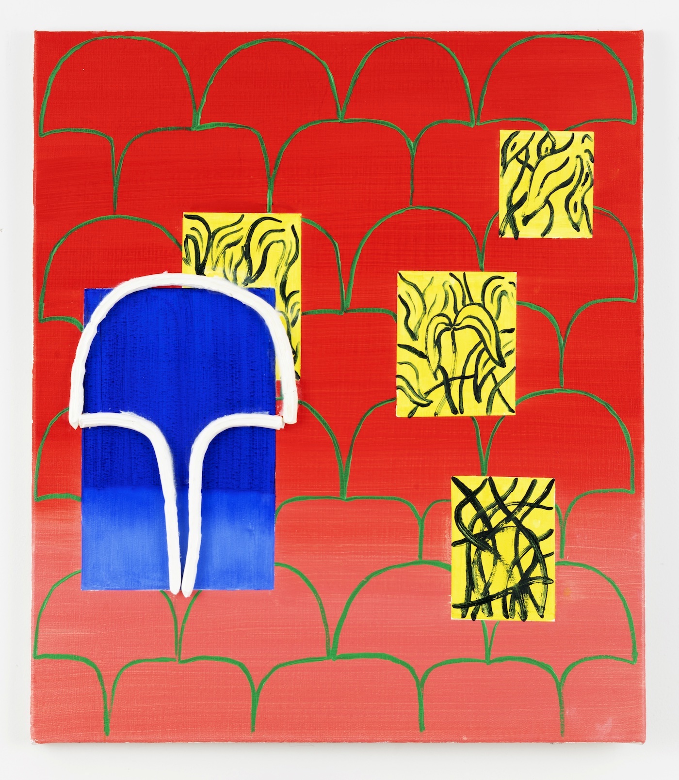 Pure Paint, Impurely Deployed